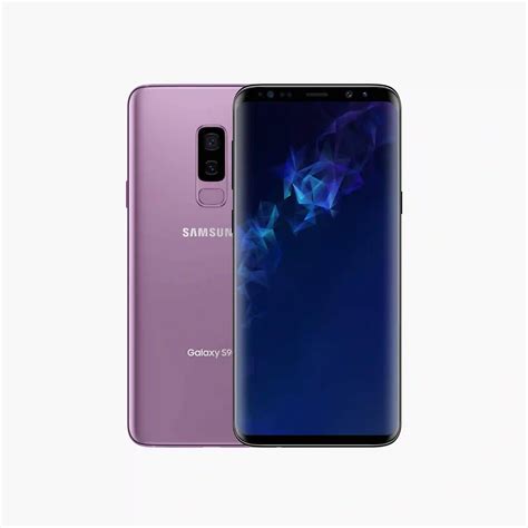 Jual Hp Terdekat Samsung Galaxy S9 plus Bekas Hingga Rp 1.750.000 di ...