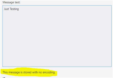 Feature Req Base64 Encoding Helpers In Queueclientsendmessage · Issue 10242 · Azureazure