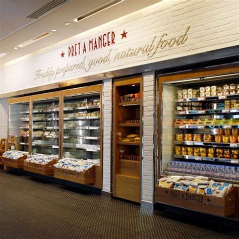 Grocery Store Interior Design Supermarket Design