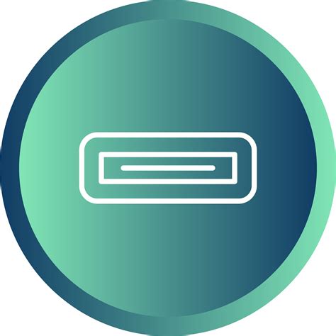 USB Port Vector Icon 26341813 Vector Art At Vecteezy