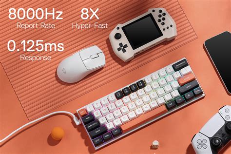 The Ultimate Guide To Magnetic Switch Keyboards Redragonshop