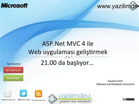 asp mvc 4 ile web uygulaması geliştirmek pdf