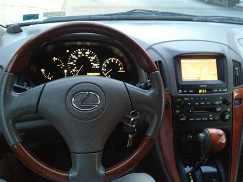 Lexus Is300 Interior 2002 At Rita Clark Blog