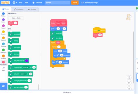 How To Make A Text Engine In Scratch Easy Guide Brightchamps Blog
