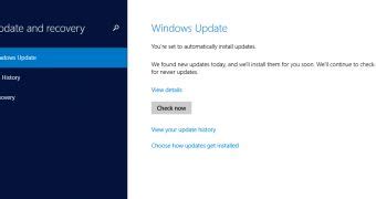 Windows Update Fails To Install November Patches For Some Users