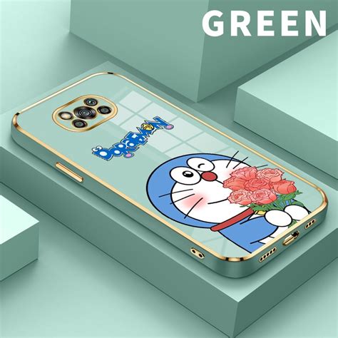 Jual Somyee Softcase Untuk Poco X Pro Nfc Gt M M Pro G Redmi Note Pro G China Buket