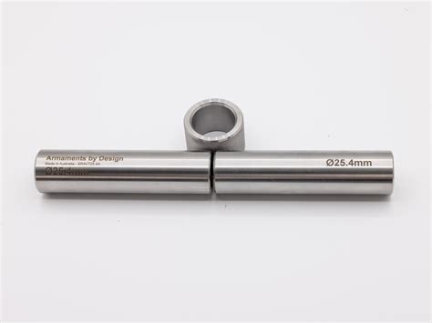 Scope Ring Alignment Verification Tool Type A Armaments By Design Pty