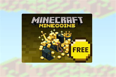 How To Get Free Minecoins In Minecraft Techcult