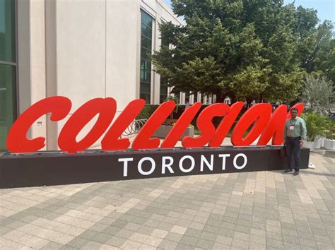 Kiran Nagare On Linkedin Collision