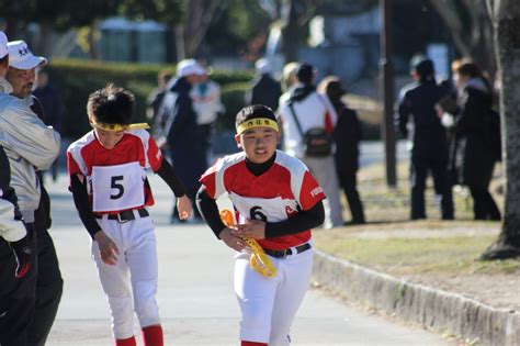 西花畑ウインディーズ ニュース 閲覧 マラソン大会