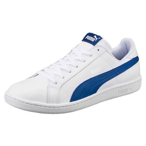 Puma Smash L Blanco Smashinn