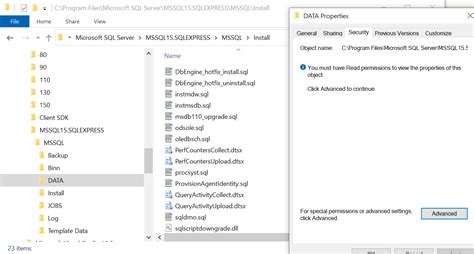 Visual Studio 2019 Where Are My Local Sql Server Express Database Visual Studio 2019 Where Are My Local Sql Server Express Database
