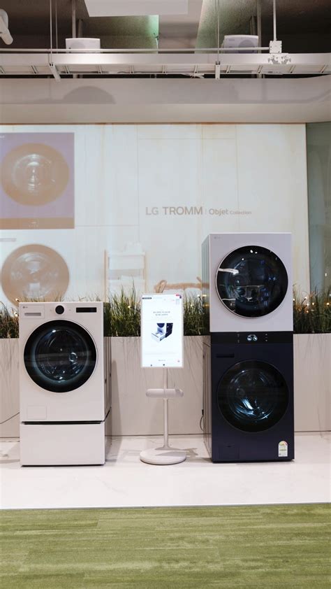 Lg 트롬 오브제컬렉션 워시콤보 Vs 워시타워 올인원 세탁기 건조기 추천 네이버 블로그