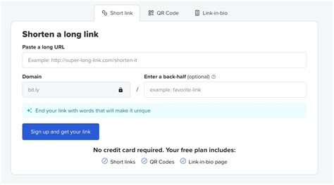 9 Best Url Shortening Services Los Angeles Tech Startups