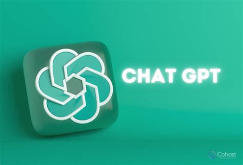 Chat GPT What Is It And What You Can Do With It Cohost AI