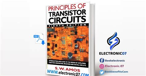 Principles Of Transistor Circuits A Comprehensive Guide To Amplifier Receiver And Digital
