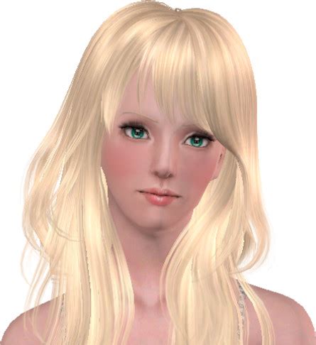 The Sims Resource Sweet Angel