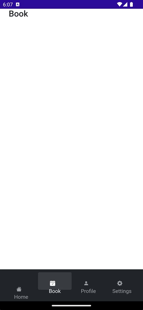 Blazormauiblazor Navbar Rdotnet