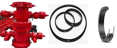 China Api 6a Casing Head Piston S Seals Manufacturers Suppliers Factory