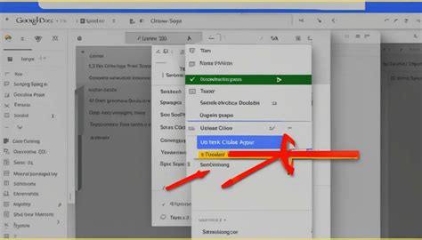 Easy Guide How To Double Space In Google Docs Descriptive Audio
