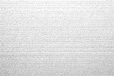 Premium Photo White Polystyrene Or Styrofoam Texture Background Styrofoam Board For Backdrop