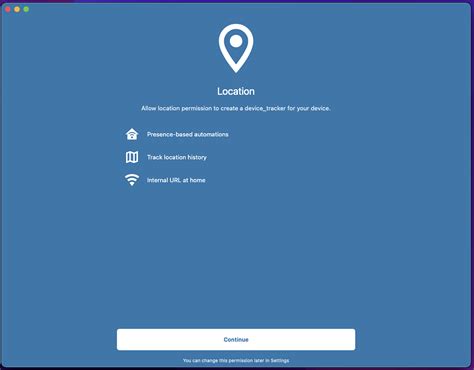 Strange Behavior Of Ha App For Mac Os X Home Assistant Community