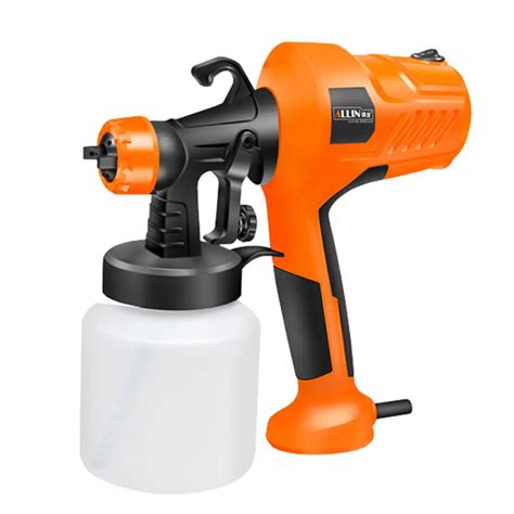 450w 스프레이 건 공예 페인트 도구 스프레이 모델 에어 브러시 전기 페인트 분무기 그림 분무기 총 Diy 스프레이 페인트홈 자동화 키트 Aliexpress