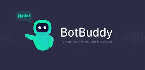 Botbuddy Ai Chat Bot Ai Gpt On Windows Pc Download Free 1 2 5