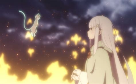 re：從零開始的異世界生活 冰結之絆 番剧 全集 高清正版在线观看 bilibili 哔哩哔哩
