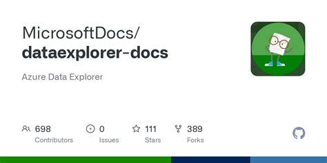 Dataexplorer Docsdata Explorerpurviewmd At Main · Microsoftdocs