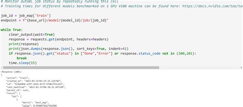 The Meaning Of Kpi Metrics Of Multi Class Classification Models Tao Toolkit Nvidia Developer