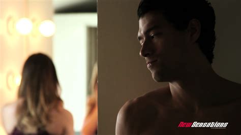 Babe Married Quinn Submits To A Wild Weekend Xander Corvus