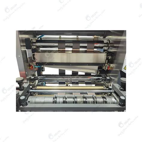 Lithium Battery Electrode Slitting Machine Cathode Anode Foil Cutting Machine Battery Anode