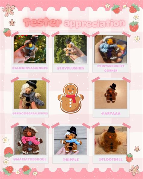 Free Bundle And Free Pattern Release Tester Appreciation
