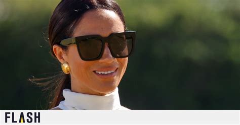 Κι όμως η Μέγκαν δεν είναι η μεγαλύτερη ντίβα της αγγλικής βασιλικής οικογένειας Flash