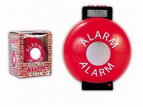 Creative Alarm Clocks 19 Pics