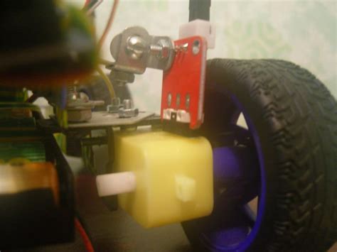 Мой колесный аппарат на Ардуино Мега Аппаратная платформа Arduino