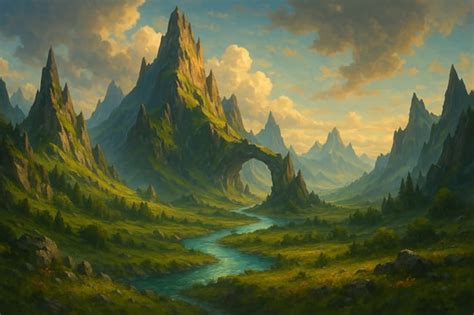 Create Custom Ai Generated Images Using Chatgpts Gpt 4o Model By Neuroblast Fiverr