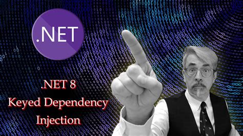 Net 8 Keyed Dependency Injection Youtube