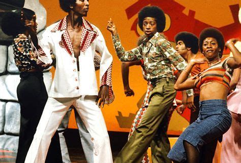 The Absolute Most Soul Train Dancers Soul Train Fashion 70s Black