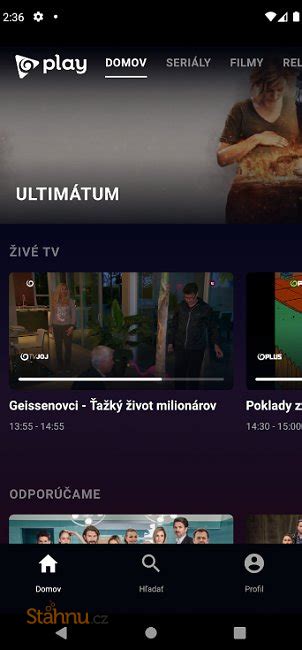 Joj Play Mobilní Ke Stažení Zdarma Download