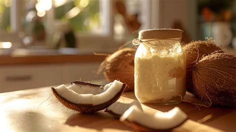 Cómo Utilizar Aceite De Coco En El Pelo Esta Es La Mejor Forma De