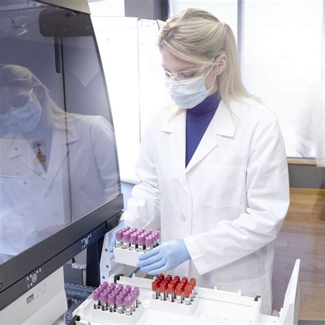 Laboratory Management And Workflow Solutions Quidelortho