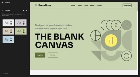 52 Free Wordpress Block Patterns Library With Prime Fse Motopress
