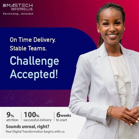 Mastech Digital On Linkedin Decisioningunlocked Digitaltransformation Datamonetization