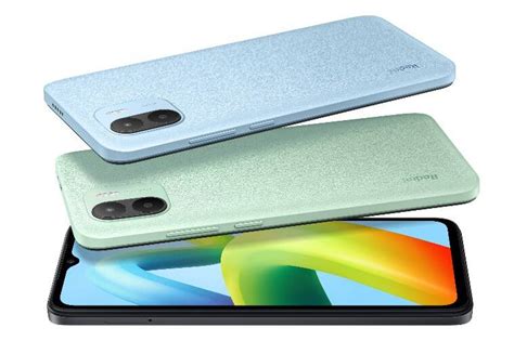 Redmi A2 And Redmi A2 Launched In India Which Model Should You Get Technology News The