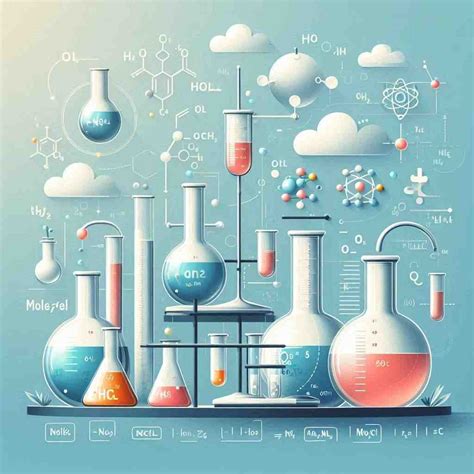 Concentration Of Solution Types Formulas And Easy Examples For Class