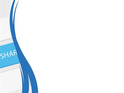 Keyboard With The W Powerpoint Templates Blue Technologies Free