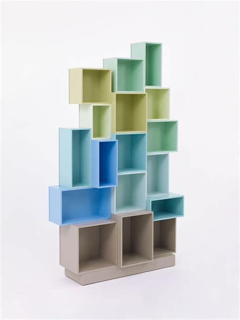 Modulares Designer Regal Modulares Regal Regalsystem Regal