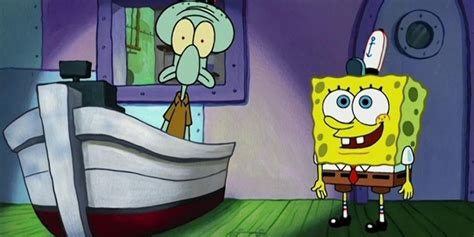 10 Best Season 2 Episodes Of Spongebob Squarepants Ranked